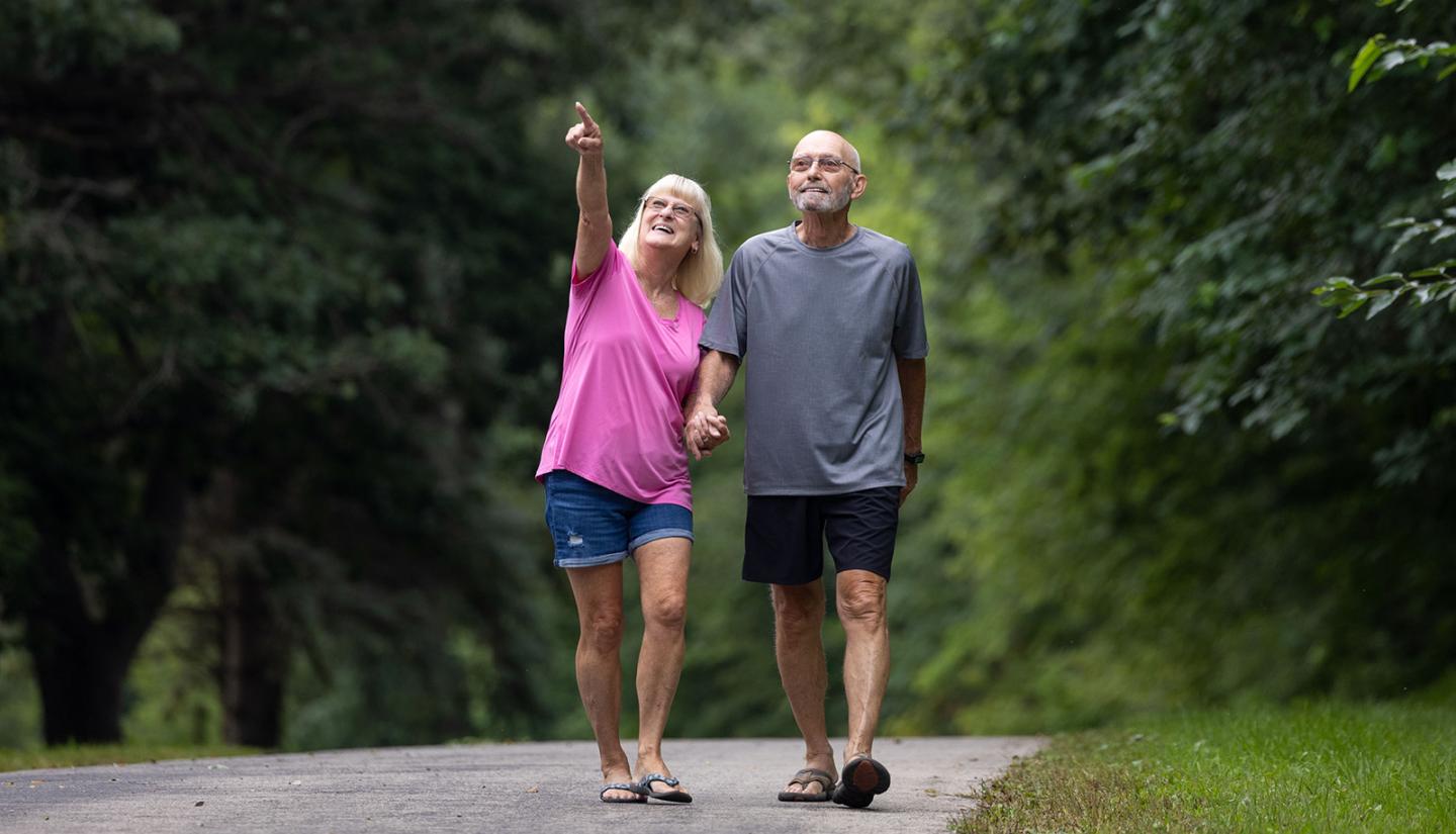 Back on track: Tackling the region’s toughest spinal surgeries